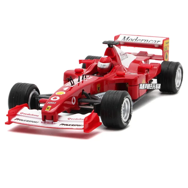 Aliexpress.com : Buy 1:28 Mclaren F1 Formula 1 Alloy Car Model Diecast ...