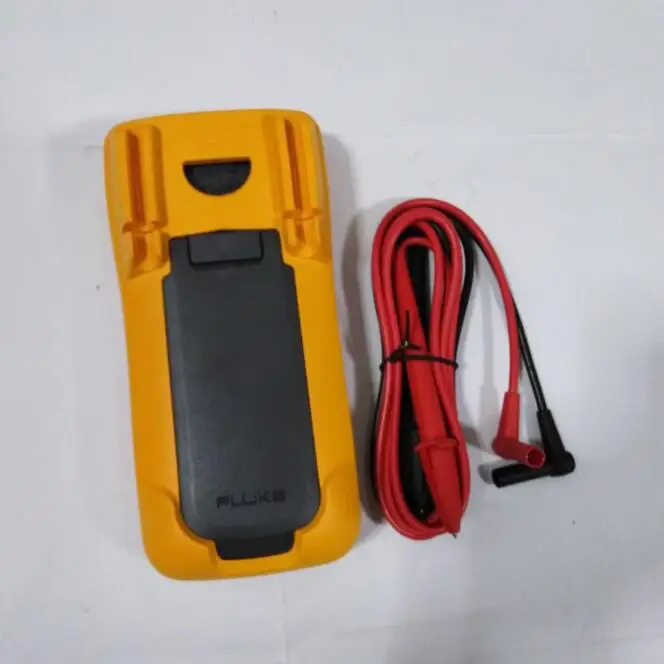1 Set 100% Authentic Brand New Fluke 18B+ Plus AC DC Voltage Current ...