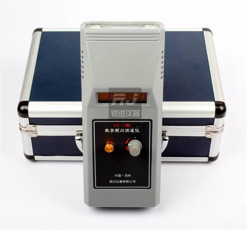 Aliexpress.com : Buy DSS 2 digital tachometer stroboscope flash ...