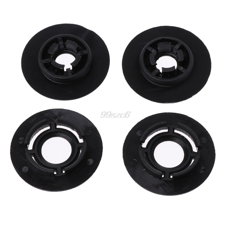 4 шт. автомобильный коврик зажимы напольные держатели крепления Захваты ...