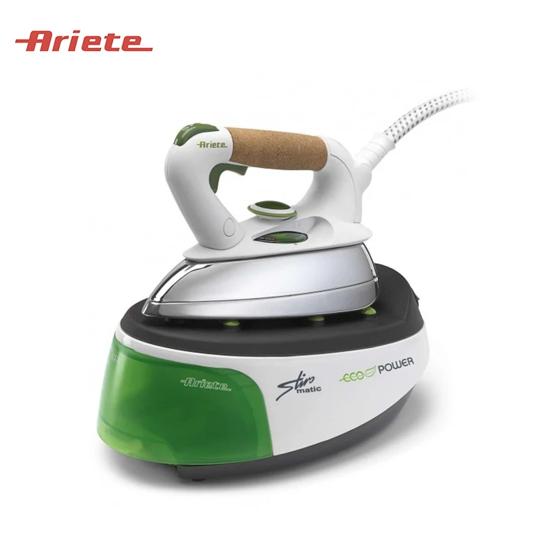 Générateur de vapeur Ariete 5577 Stiromatic EcoPower fer steamgenerator ...