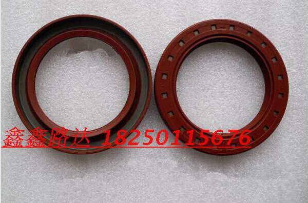 Ssangyong Actyon Kyron Rexton engine crankshaft front oil seal before ...