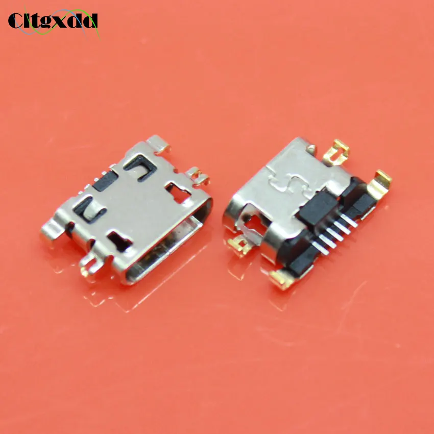 Cltgxdd puerto de carga Mini USB, Conector Micro USB, para Lenovo/Huawei, N 319, 1 unidad ...