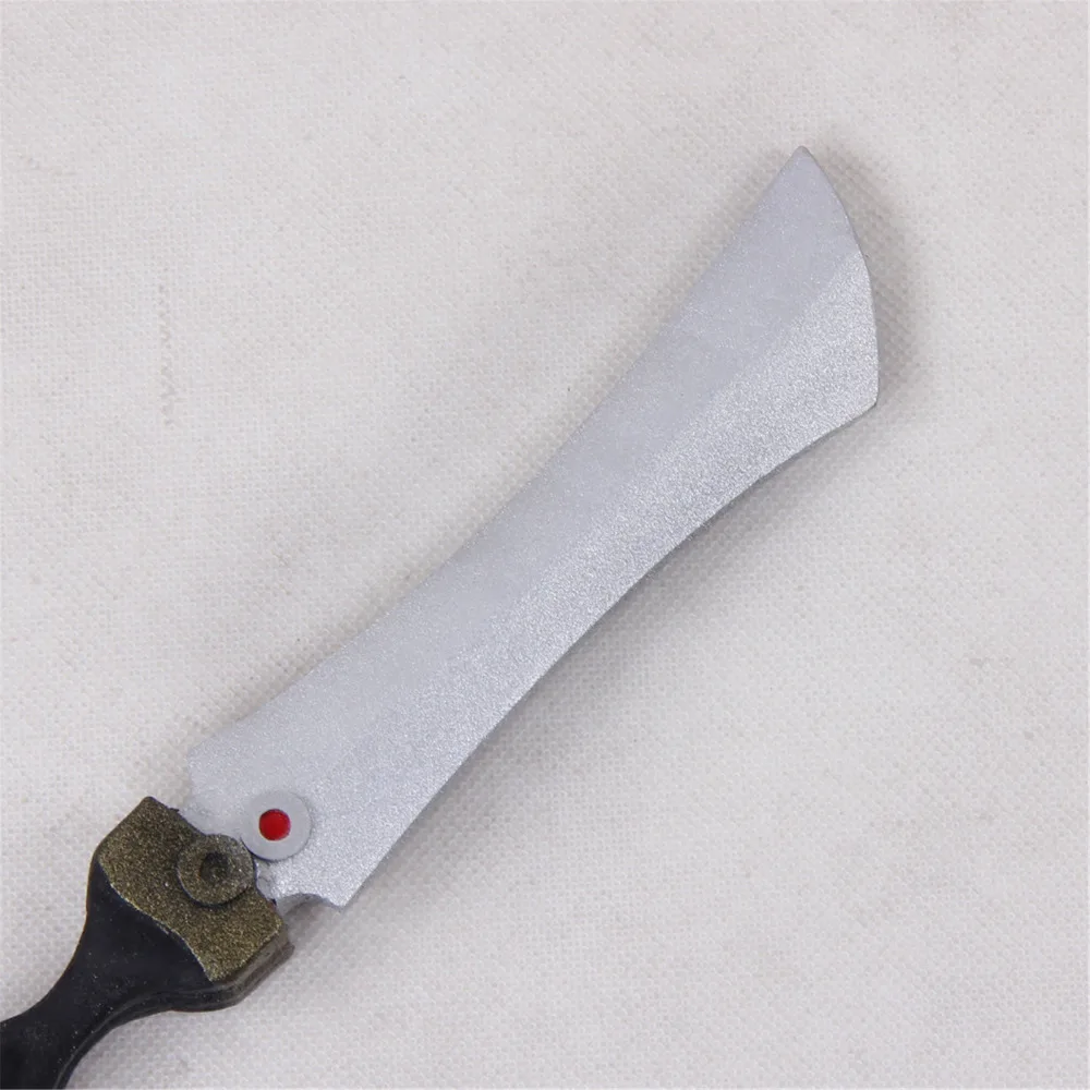 Tokyo Ghoul Cosplay Juzo Suzuya Weapons Flying Knife - buy at the price ...