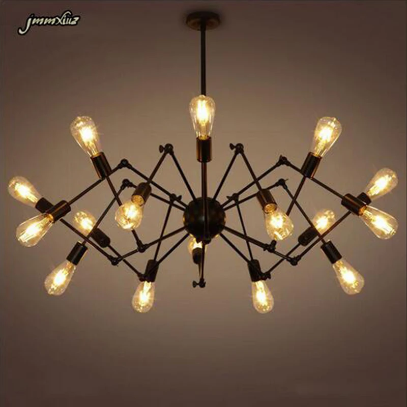 American Iron Retro Net Bar Bar Clothing Shop Decoration Cafe Retaurant ...