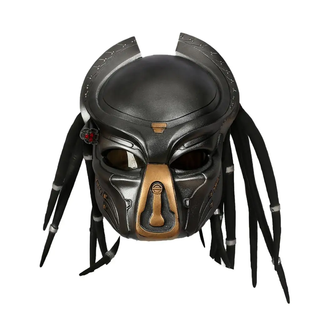 Predator Movie Helmet