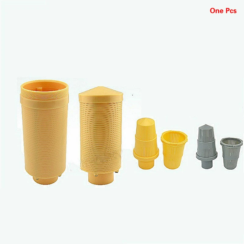 Top Strainer Bottom Strainers for Water Filter Water Softener Control ...