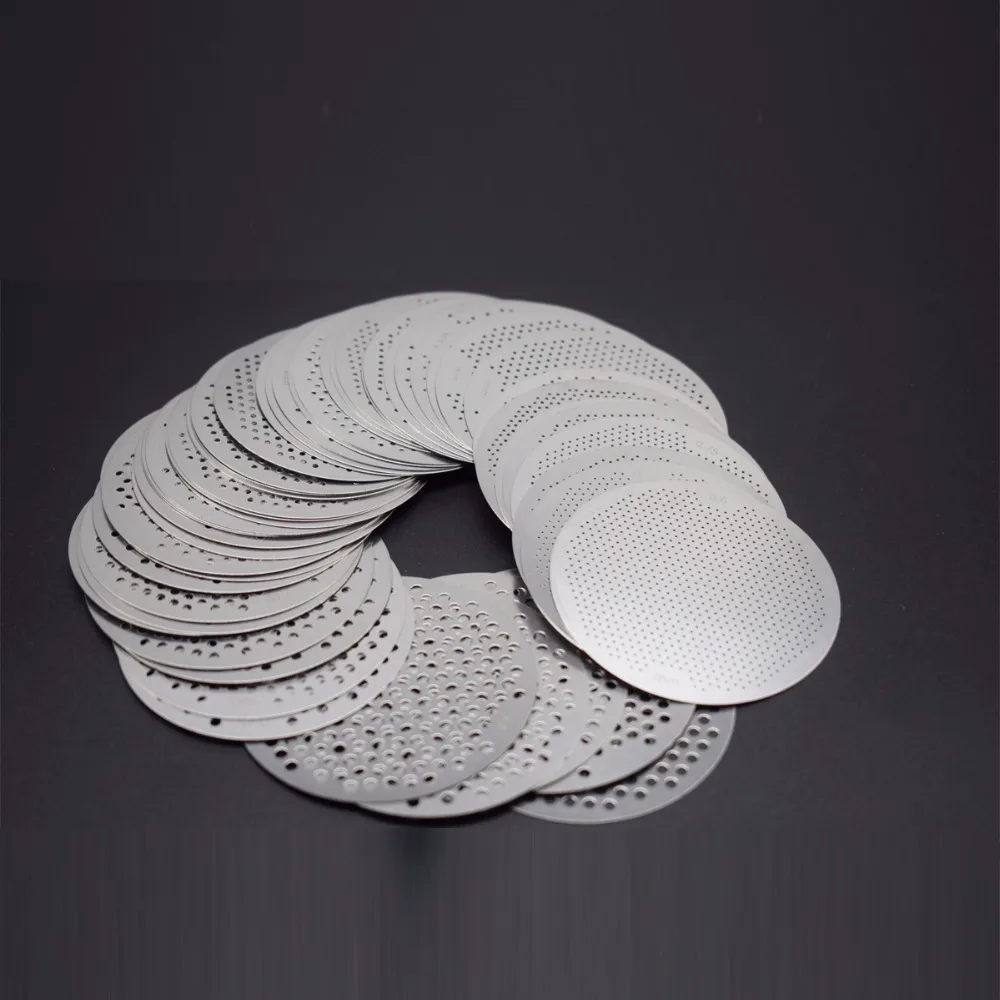 65mm-Diamond-Sieve-0-3mm-Thickness-Precision-Naked-Stone-Sieve ...