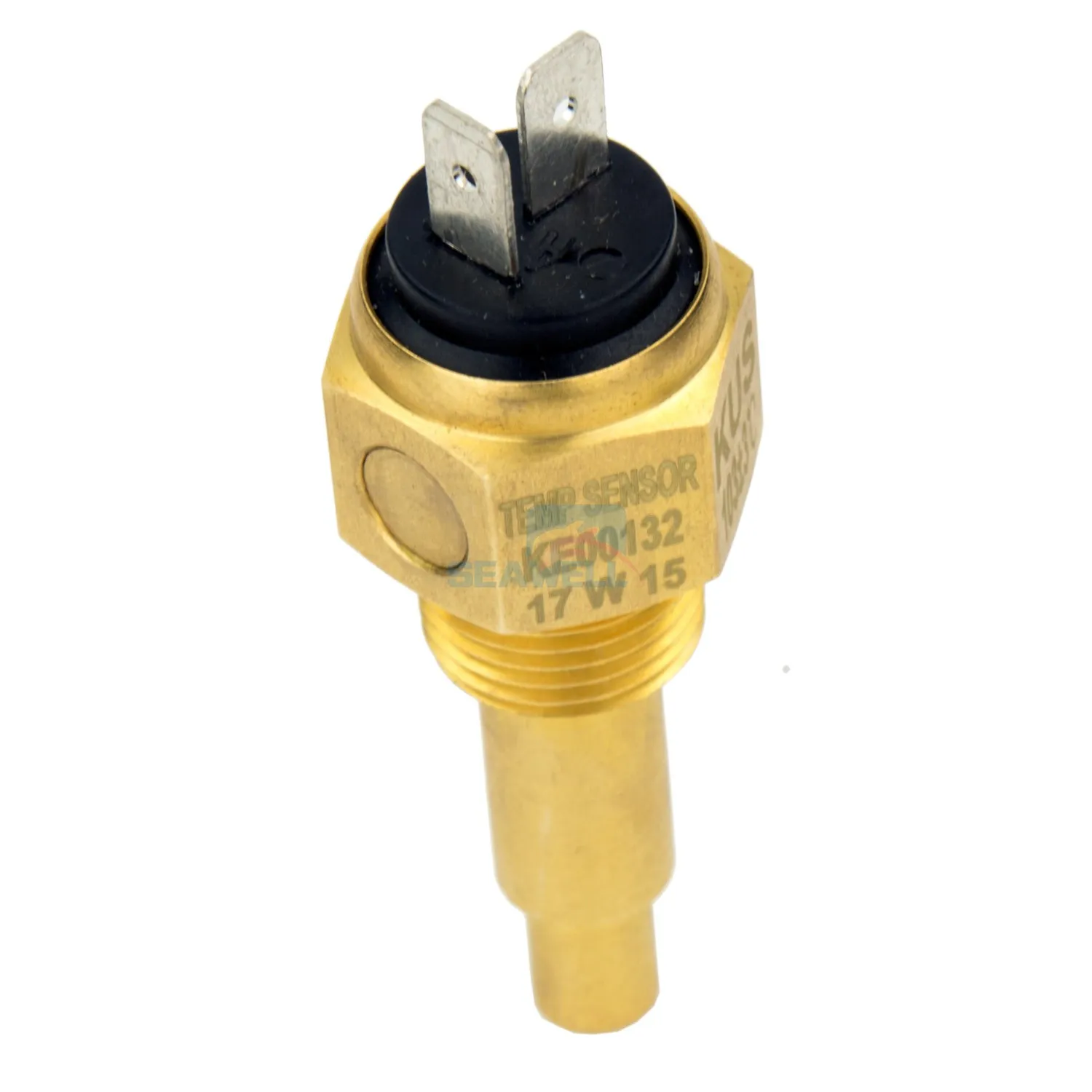 KUS Boat Temperature Sensor For Water Temp Gauge Electrical Truck ...