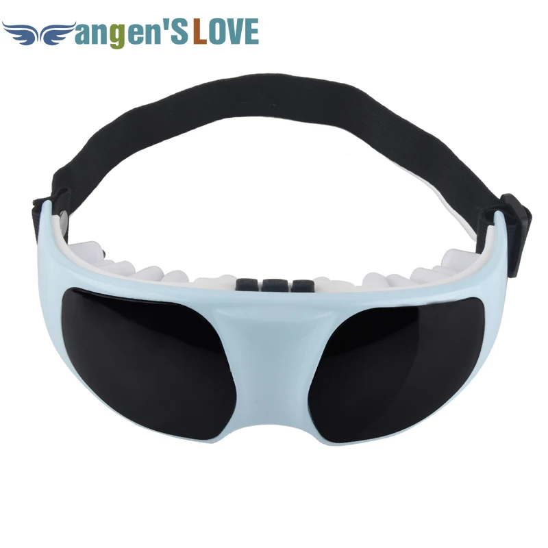 Buy Electric Eye Massage Device Instrument Eye Protection Instrument Vibration