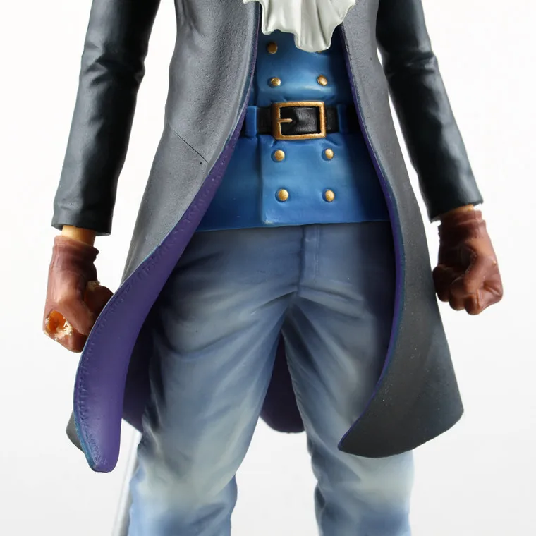 27cm One piece Sabo Action Figure | One piece Merchandise | Up to 80% ...