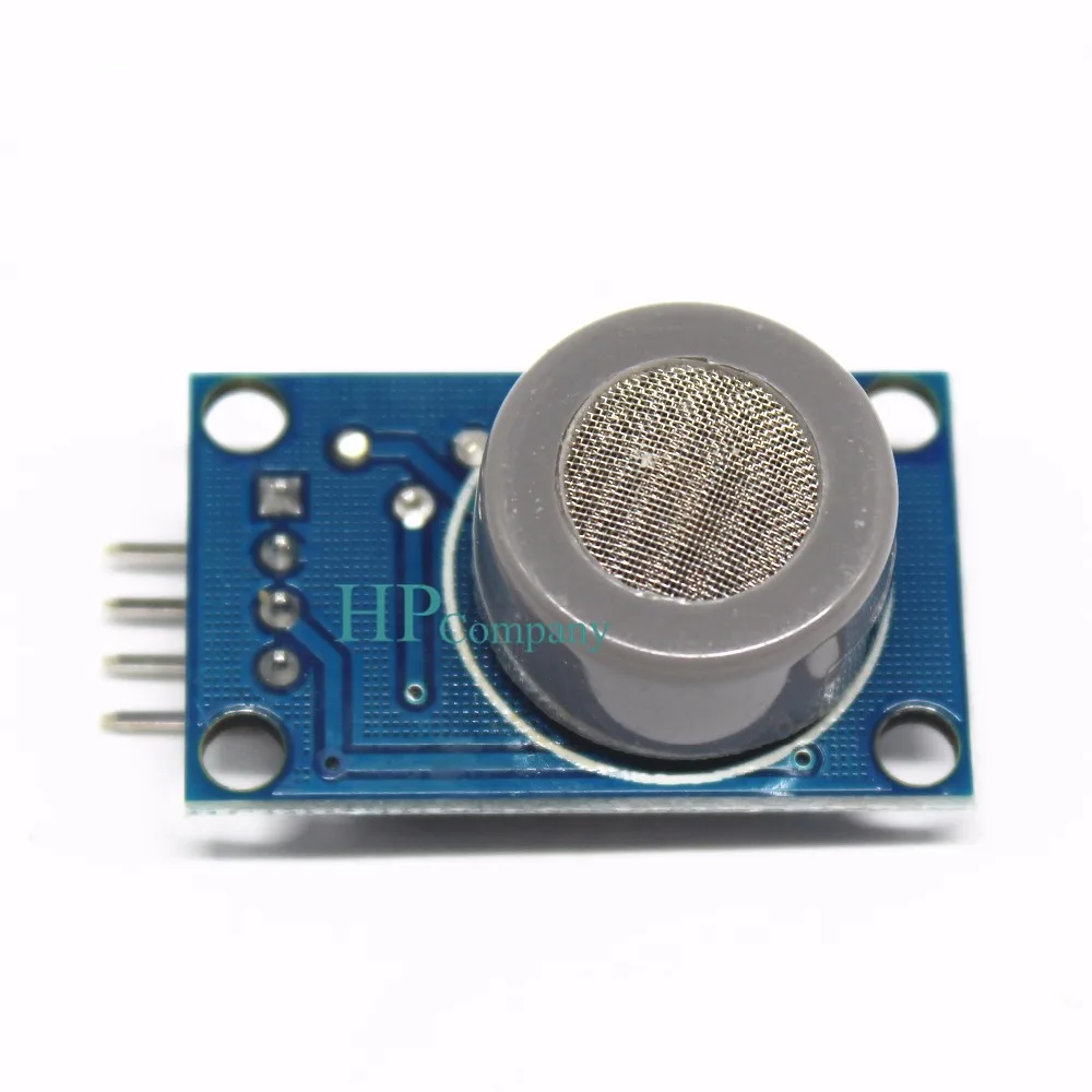 30pcs Mq 7 Module Carbon Monoxide Gas Sensor Detection Alarm Mq7 Sensor