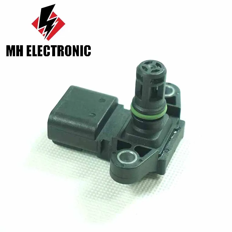 MH 전자 흡입 공기 매니 폴드 절대 부스트 압력 센서 1827054 1C1A 9F479 AA 포드 트랜짓 MONDEO 재규어 ...