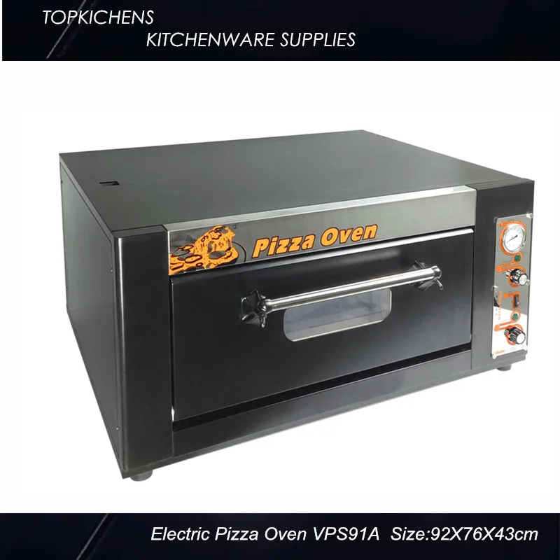 Commercial Electirc Pizza Oven_Pizza Maker_Pizza Cooker VPS91|pizza ...