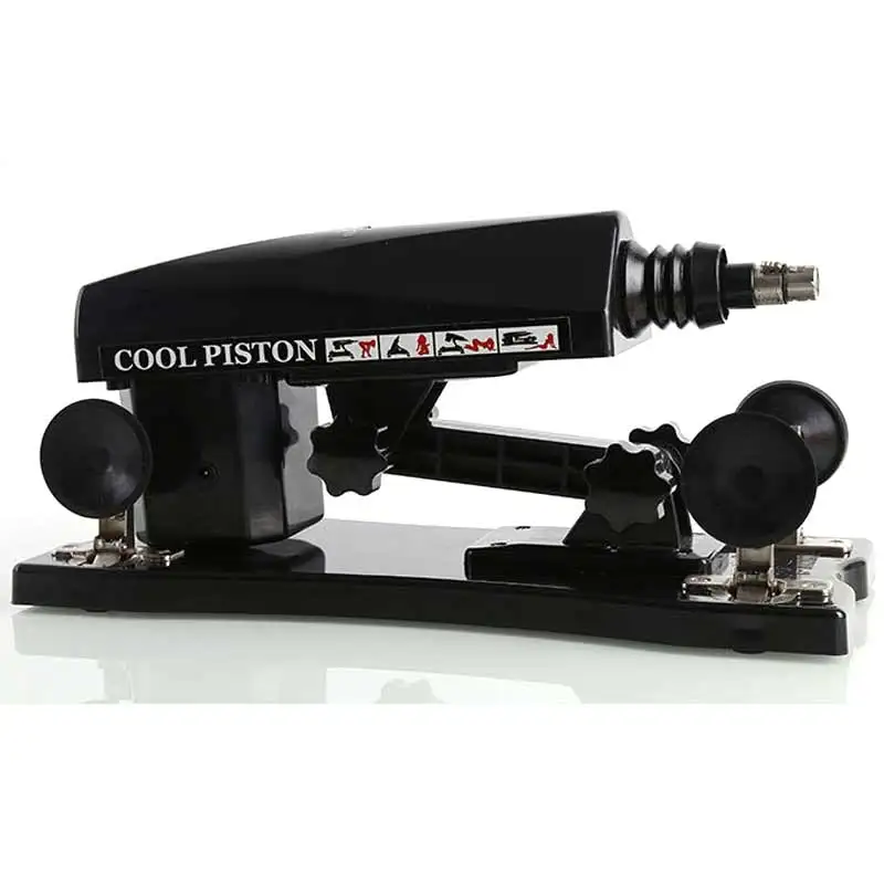 Sex Machine for Women Automatic Dildo Machines For Female Masturbation ...
