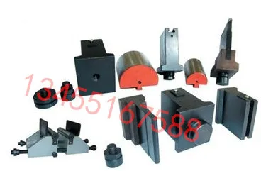 Universal-testing-machine-cold-bending-head-small-cold-bending-head ...