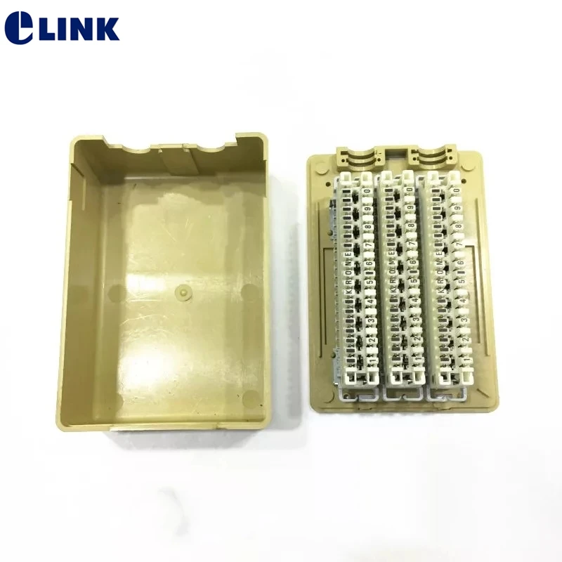 5pcs-lot-30pairs-telephone-distribution-box-with-3-10-pairs-voice ...