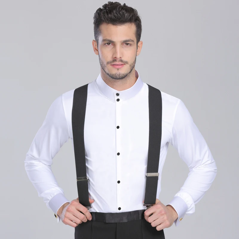 Swing Dance Costume Men