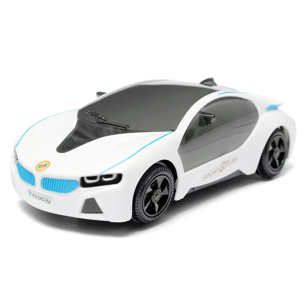 Aliexpress.com : Buy Mini Diecast Car Toys Super Cool Universal LED ...