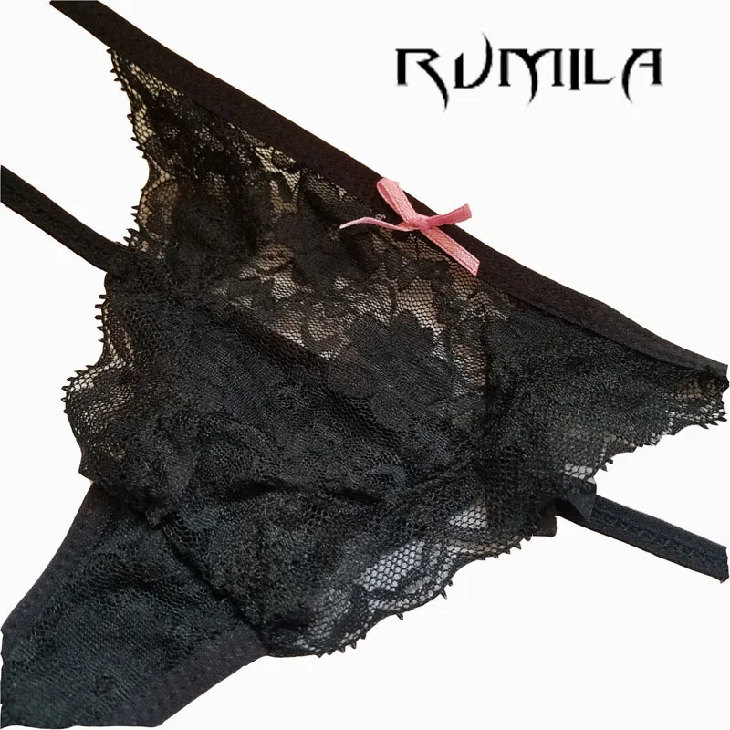 S XXL women g string sexy lace underwear ladies panties lingerie bikini ...