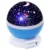 Novelty Luminous Toys Romantic Starry Sky Led Night Light Projector ...