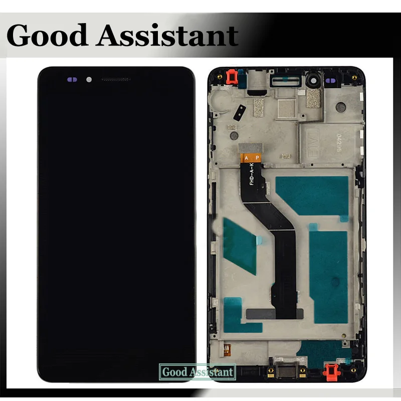 Huawei honor 5x KIW AL10 KIW TL00 KIW L21 KIW L22 / Glory 5X LCD 디스플레이 ...