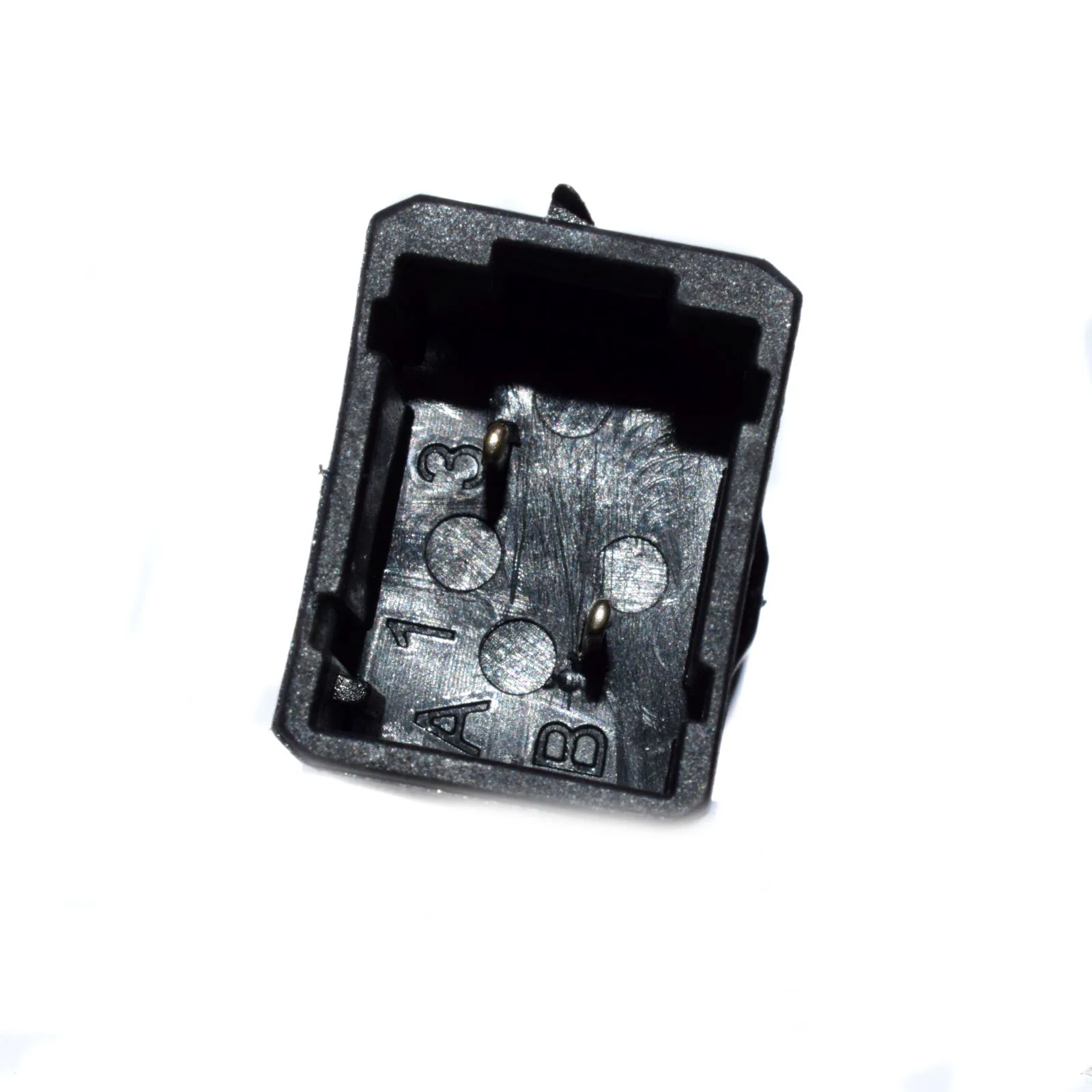 WOLFIGO Reverse Stop Brake Light Switch For Renault TWINGO KANGOO DACIA ...
