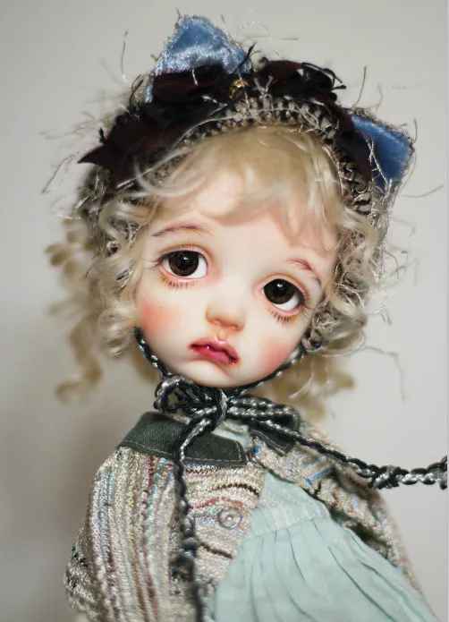 SuDoll 1/6 bjd doll sd dolls doll girl free eyes high quality|Dolls ...