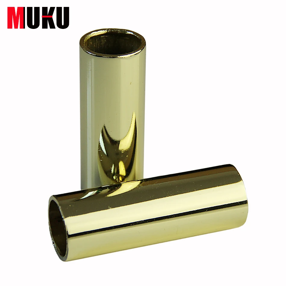 A-o-inoxid-vel-Metal-Guitar-Slide-Finger-Slider-Knuck-Cordas-Slides-Tom ...