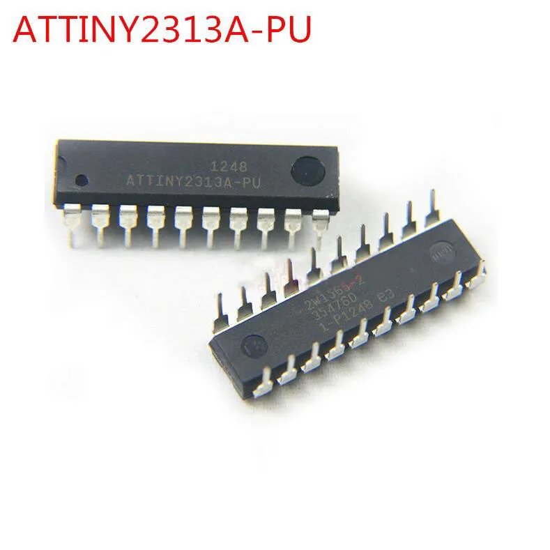 Attiny2313 