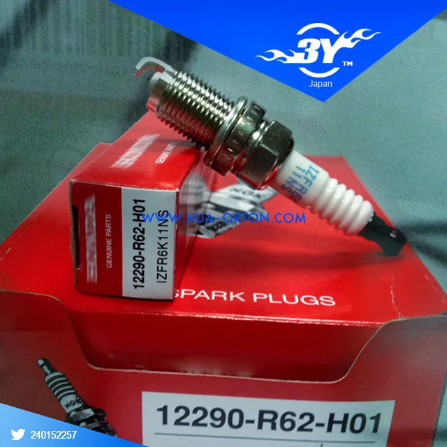 Online Buy Wholesale ngk iridium spark plug from China ngk iridium ...