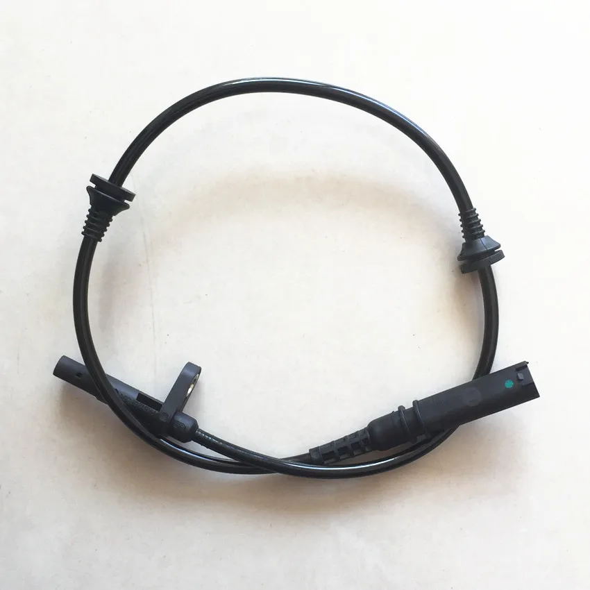 Piezas OE No 34526771776 ABS sensor de velocidad de rueda OEM No 34 52 ...