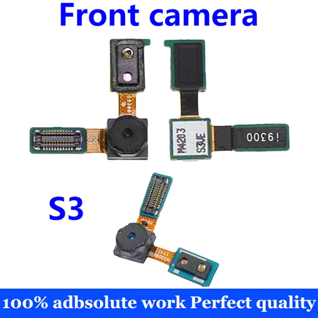 Samsung S3 Camera Replacement