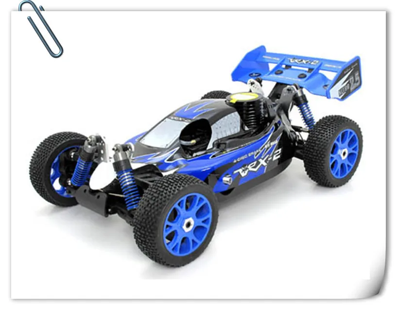 Nitro pro rc - pricelinda