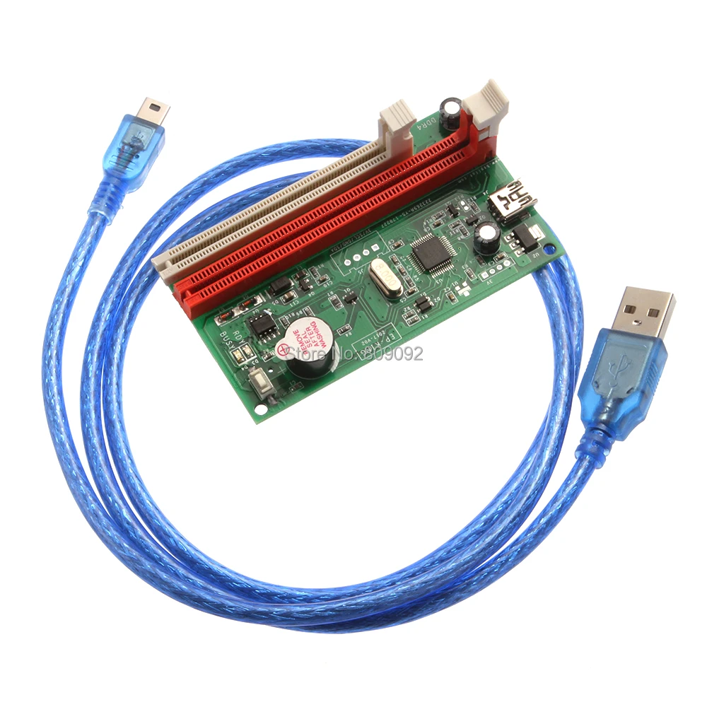 New memory Programmer SPD/EP burning the four generation burner DDR3/DDR4 memory burner FOR PC