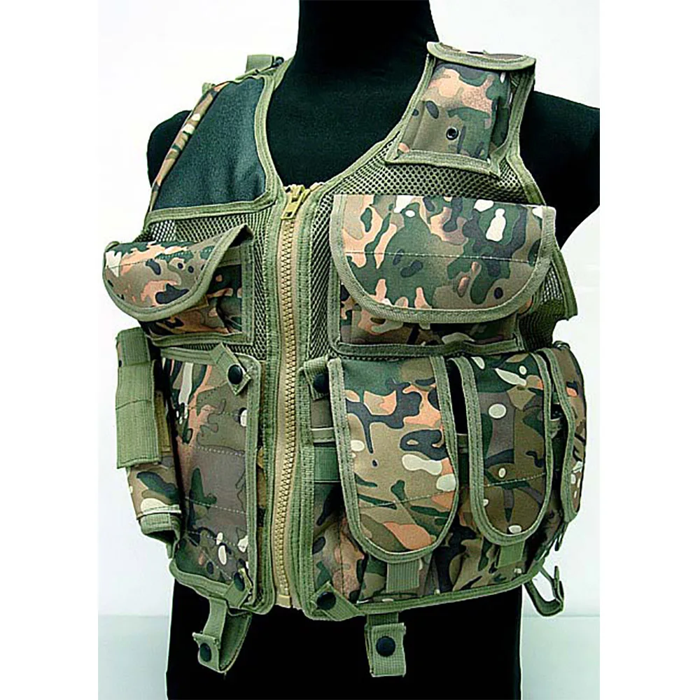 Online Buy Wholesale battle vest from China battle vest Wholesalers ...