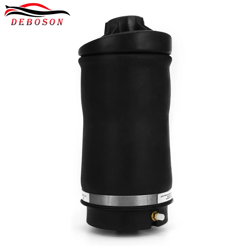 Pair Rear Air Suspension Spring 2513200025/2513200325 Steering ...