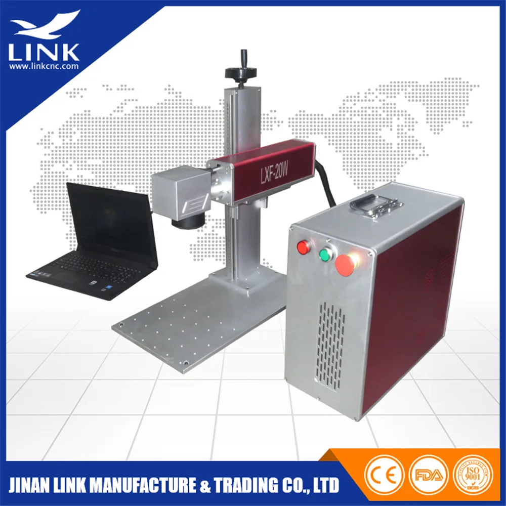 China laser fiber deep engraving , optical fiber laser marking machine ...