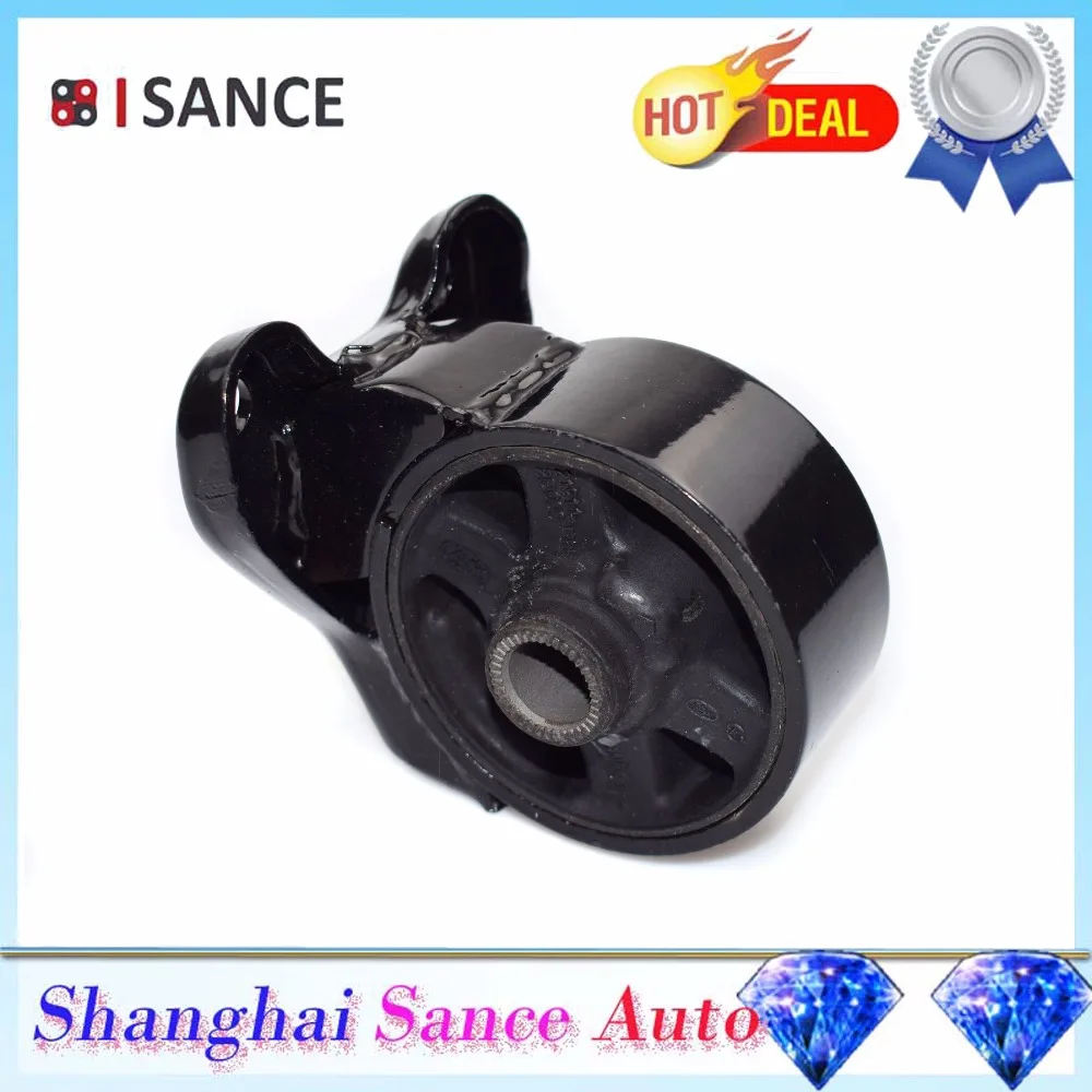 ISANCE Engine Front Motor Mount 21910 2D000 219102D000 For Hyundai ...
