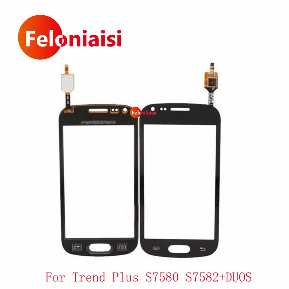 50Pcs/lot 4.0" For Samsung Galaxy Trend Plus S7580 S7582 DUOS Touch ...
