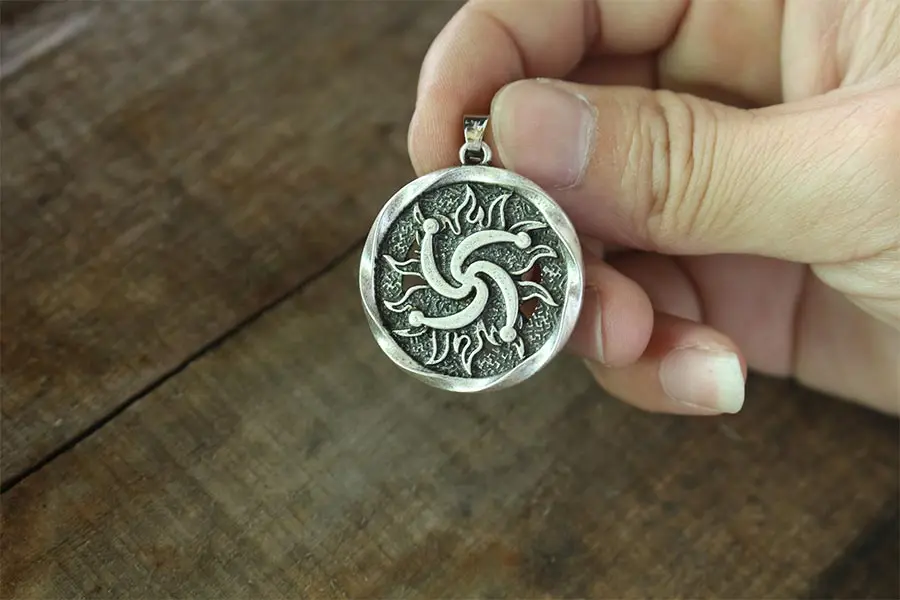 Ancient Talisman Symbols