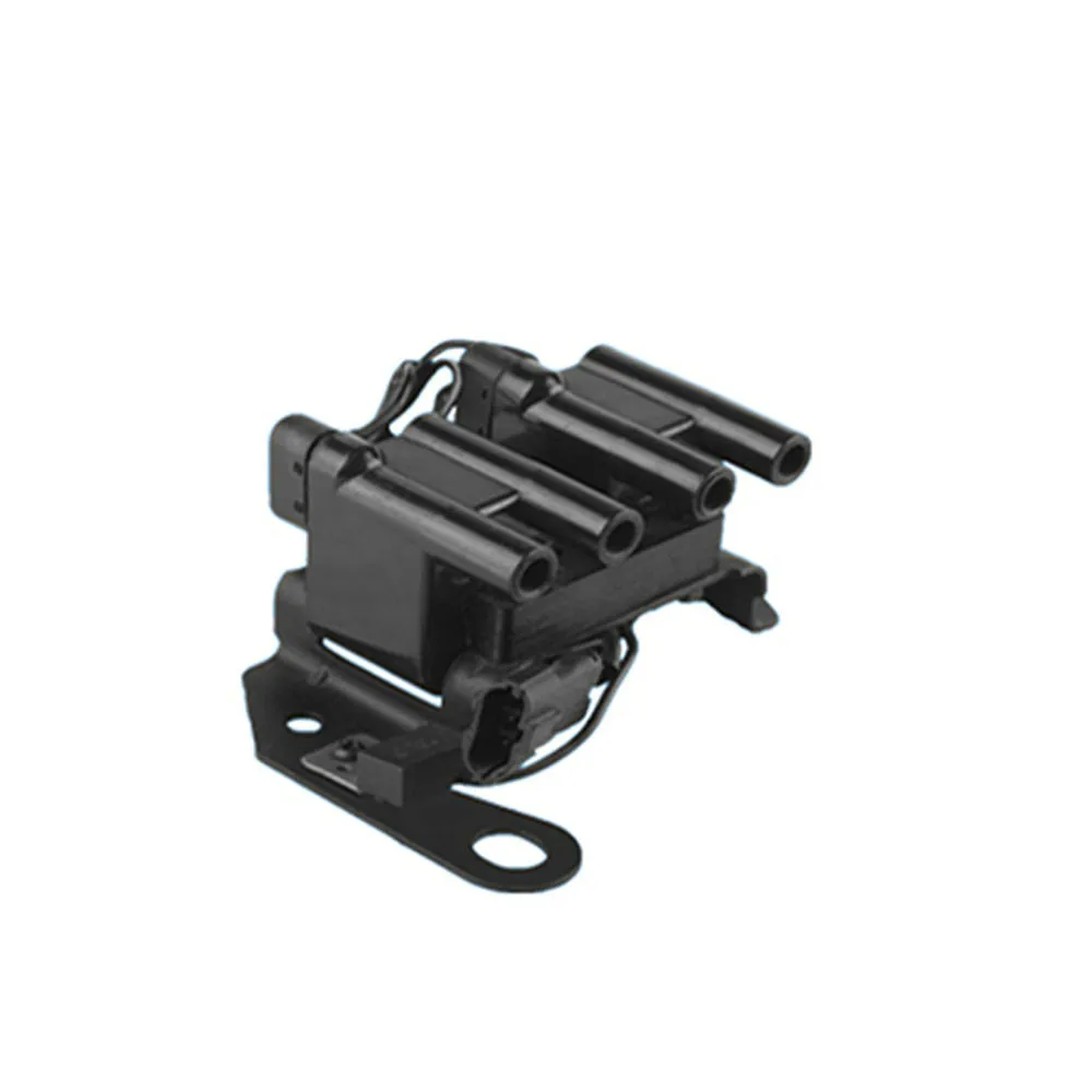 Car Ignition Coil for Hyundai Accent Lantra Coupe 0986221004 27301 ...