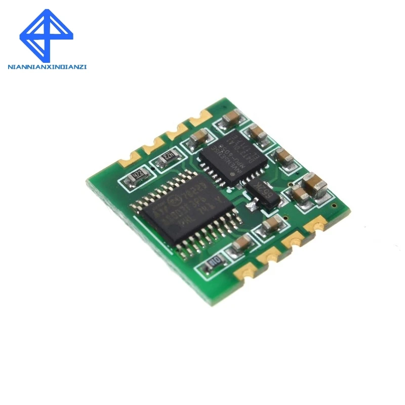 6-Axis-MPU6050-Module-Gyroscope-DMP-Engine-Kalman-Filter-Accelerometer ...