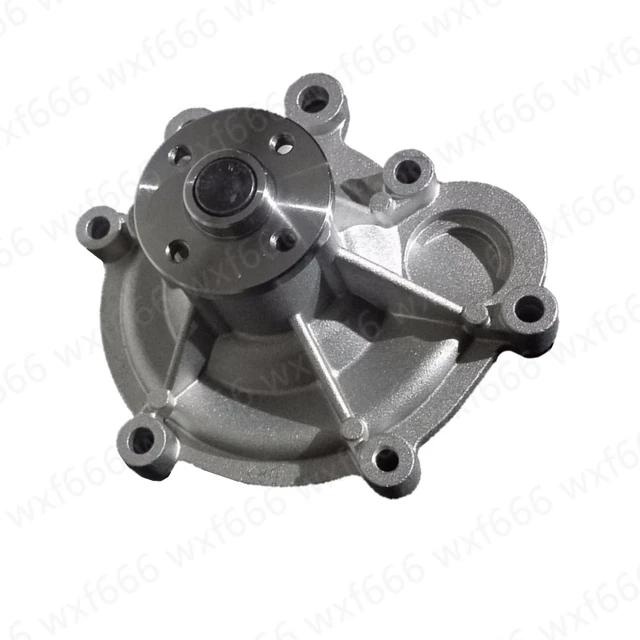 Car Coolant Pump
