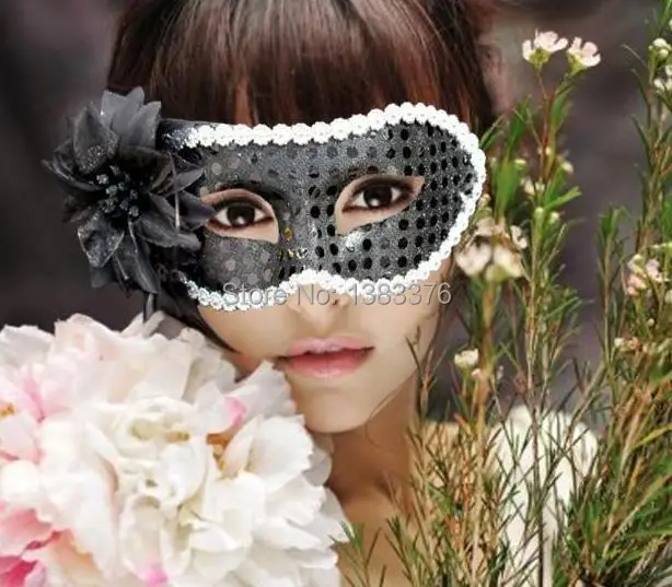 Party Masks Halloween party masks special Masks 4017|mask sheet|mask ...