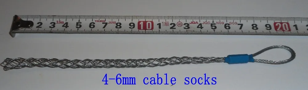 cable socks cable puller wire grips for 4 6mm cable|for grip|grip ...