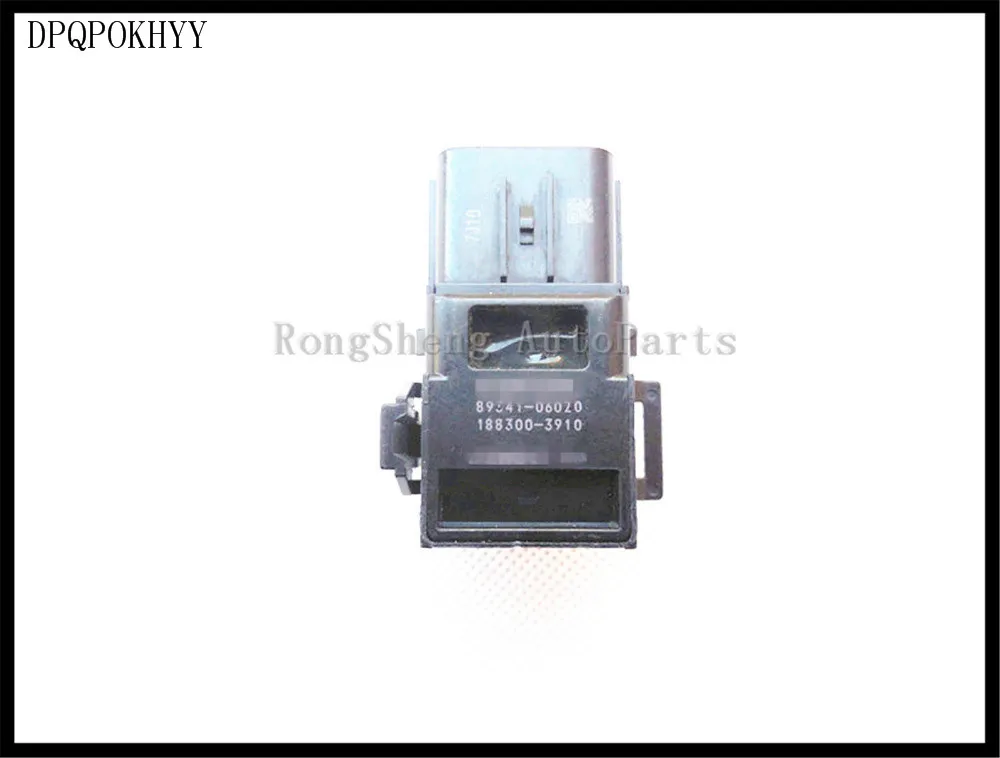 Dpqpokhyy 89341-06020 Parking Sensor For Toyota Camry Corolla Land ...