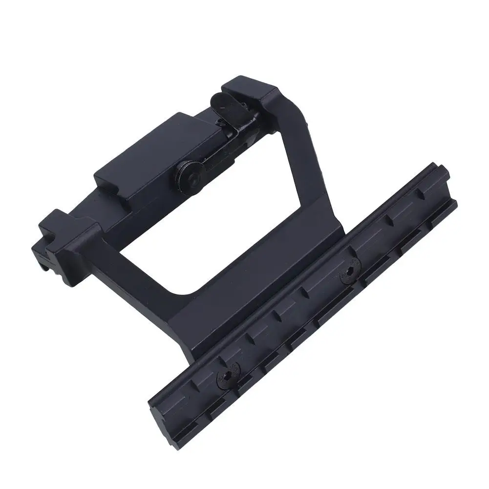 Magorui Tactical AK47/ AK74 Army Force Side Rail Mount Lock Scope Mount ...