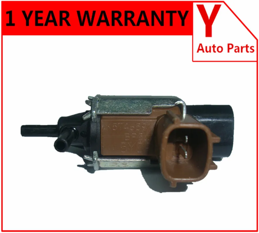 Turbo Соленоидный клапан K5T46591 senin для MAZDA