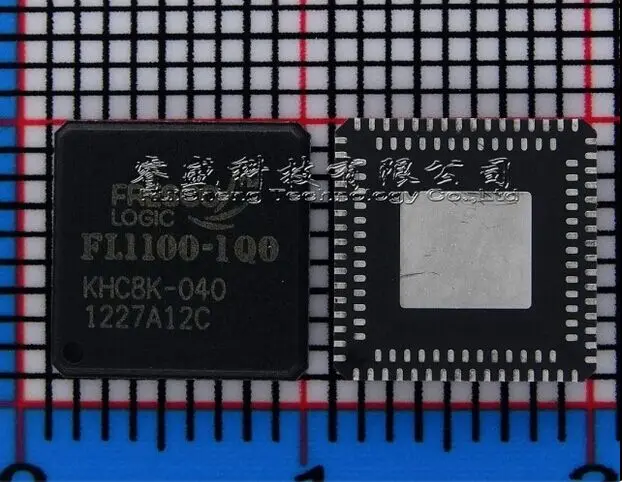 5PCS-LOT-100-New-Original-FL1100-1Q0-FL1100-1QO-FL1100-1Q0-EX-QFN-IN ...